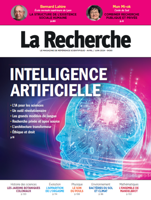 Quelles revues scientifiques suivre pour rester informé sur l'IA ...